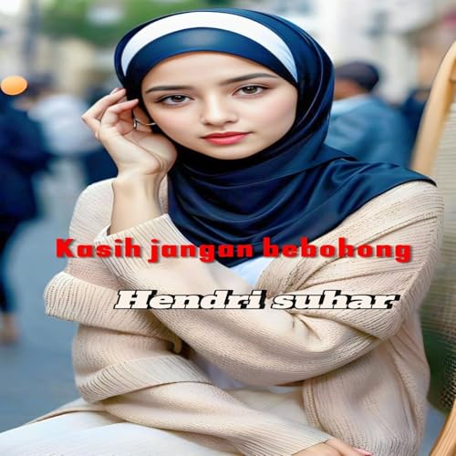 Kasih jangan bebohong by Hendri suhar on Prime Music