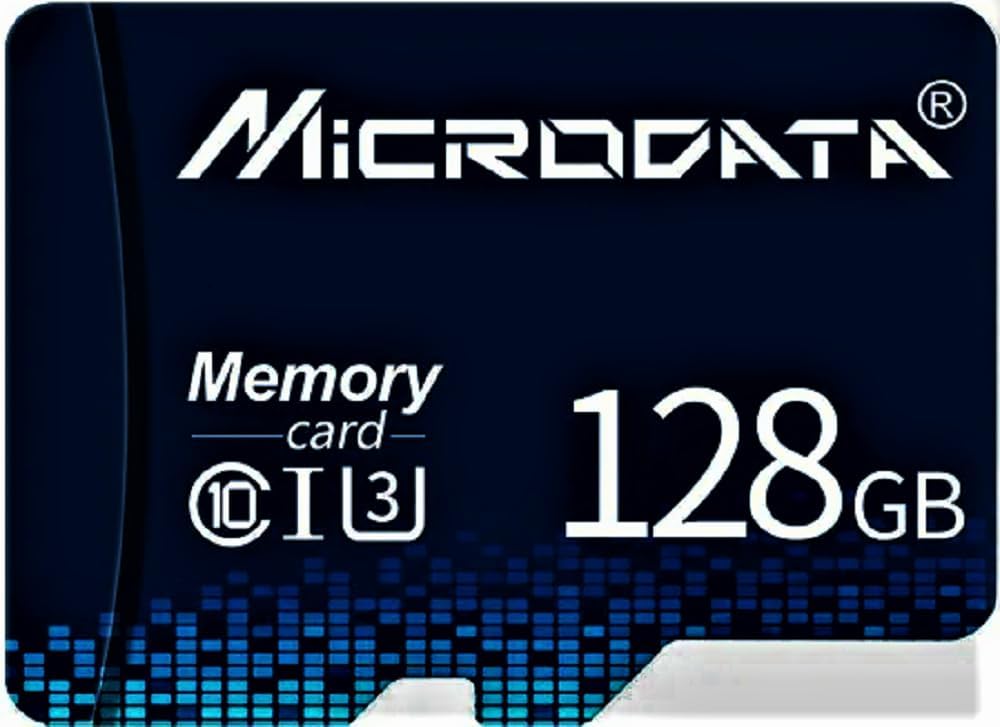 Amazon | マイクロSD XC Class10 SDMI メモリーカード+USBカードリーダーセット (128 GB) | ノーブランド品 | 外付メモリカードリーダー 通販