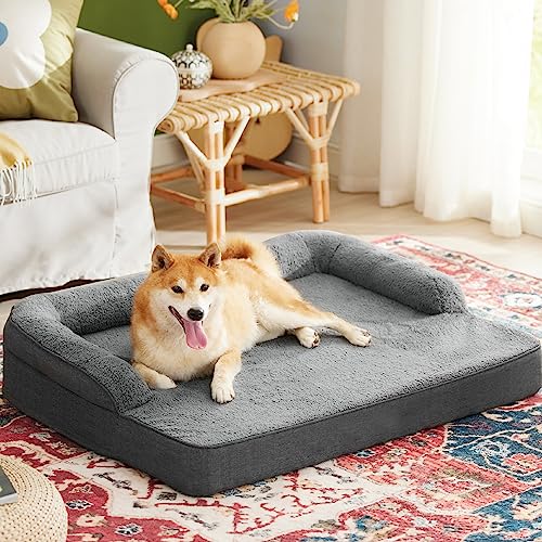 Top 10 Pooch-Approved Dog Beds: A Comprehensive Buying Guide - Furry Folly