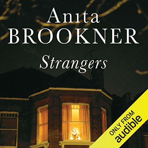 Amazon.com: Strangers (Audible Audio Edition): Anita Brookner, Stephen ...