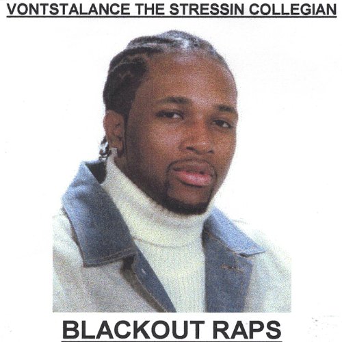 Amazon.co.jp: Blackout Raps : College Student Rapper: デジタルミュージック