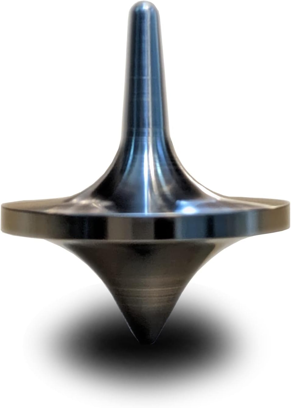 Comet Busters Table Top Eternal Spinner Stainless Steel Spinner (Pack ...