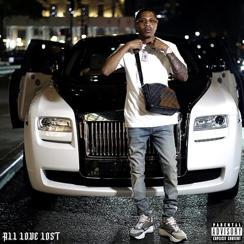 Écouter All Love Lost par Shaunny savage sur Amazon Music Unlimited