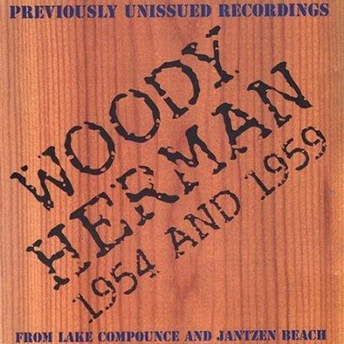 Woody Herman, Woody Herman, Joe Bishop, Dash, Jimmy Giuffre, Neal Hefti ...