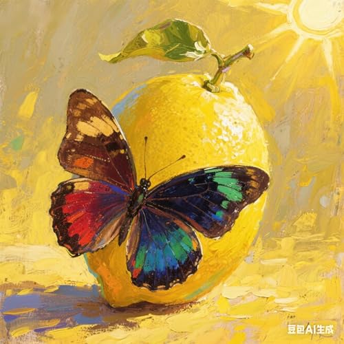 Lemon Trap by 天赋Hannah on Amazon Music - Amazon.co.uk