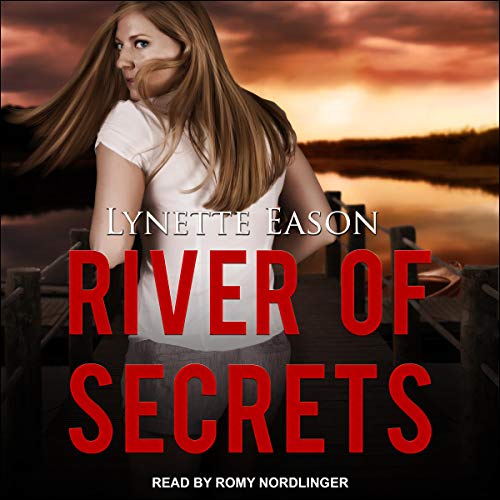 Amazon.com: River of Secrets: Refuge from Danger Series, Book 2 ...