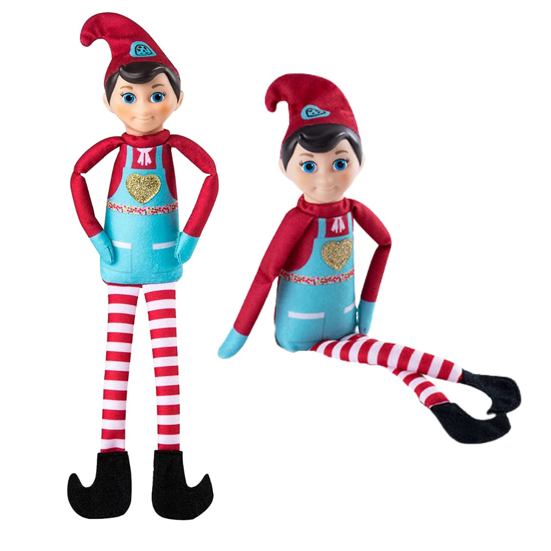 Buy Elf On The Shelf Elf Mates Red Christmas Elf Doll Elf On The buy-elf-on-the-shelf-elf-mates-red-christmas-elf-doll-elf-on-the