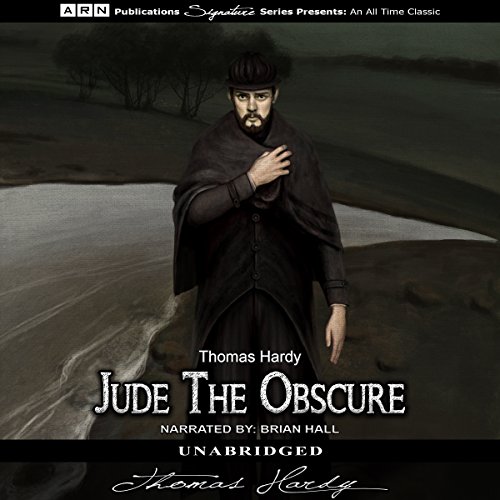 Amazon.com: Jude the Obscure (Audible Audio Edition): Thomas Hardy ...