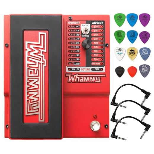 5 Best Whammy Pedals (our top pick) - Guitar Chalk