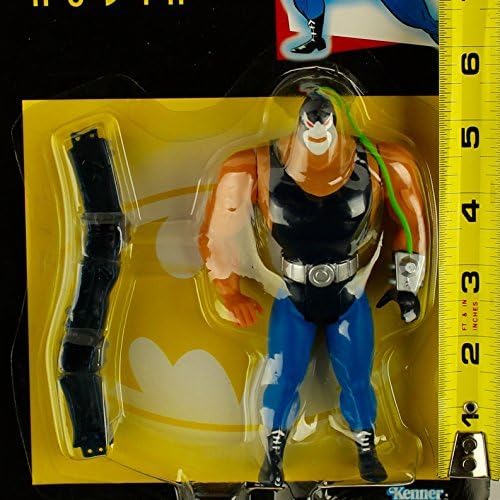 Amazon.co.jp: Batman 1994 The Animated Series 6 Inch Tall Villain ...