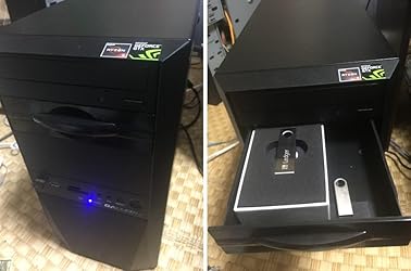 Amazon.co.jp: アイネックス AINEX 5インチベイ小物入れ BB-03 : パソコン・周辺機器