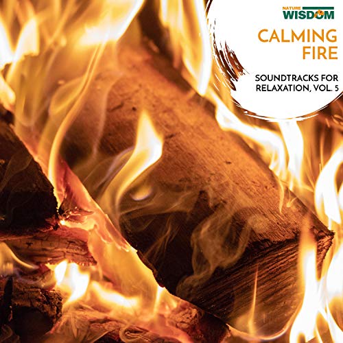 Amazon Music UnlimitedでVARIOUS ARTISTSのCalming Fire - Soundtracks for ...