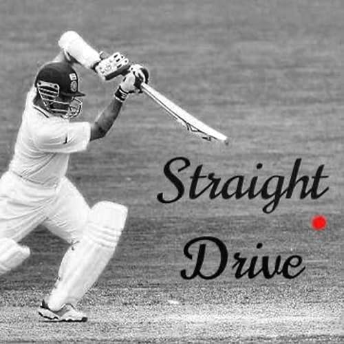 Straight Drive : Straight Drive Podcast: Amazon.in: Audible Books ...