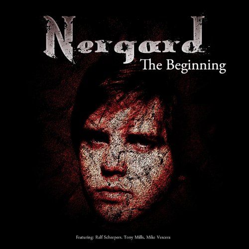 Amazon.com: The Beginning : Nergard: Digital Music