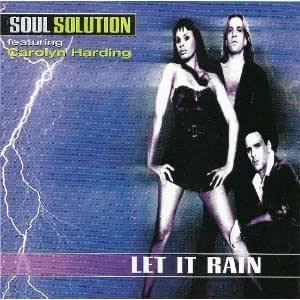 Let It Rain: Amazon.com.mx: Música
