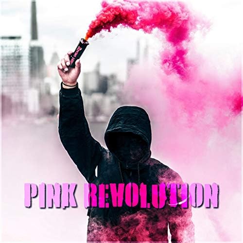 Amazon.com: Pink Revolution : VARIOUS ARTISTS: Digital Music