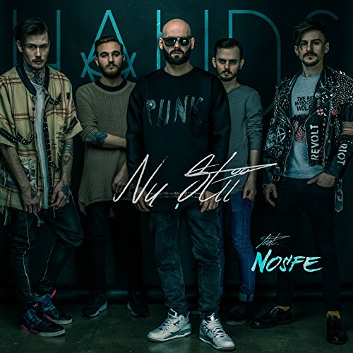 Play Nu Stii (feat. Nosfe) by HVNDS feat. Nosfe on Amazon Music
