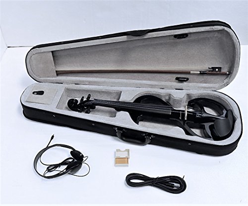 35 Best Electric Violin Reviews 2022 – Best Electric Violin Brands - CMUSE