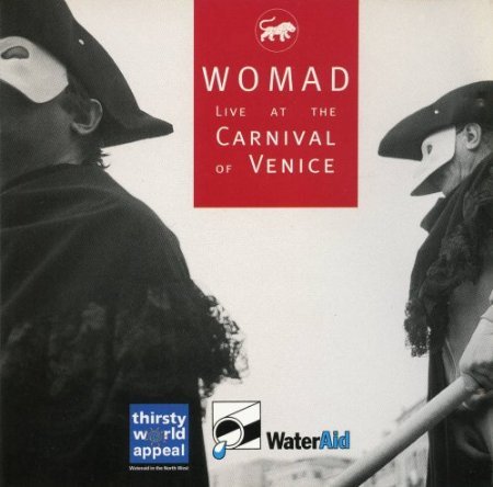 Womad Live at Carnival: Various: Amazon.es: CD y vinilos}