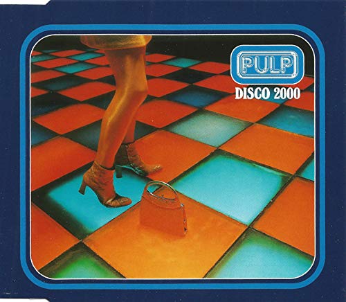 Disco 2000 : Pulp: Amazon.es: CDs y vinilos}