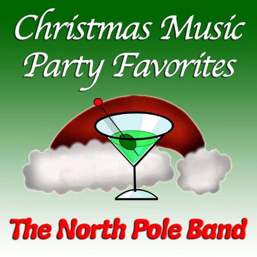 Play Christmas Music Party Favorites by The North Pole Band on Amazon Music
