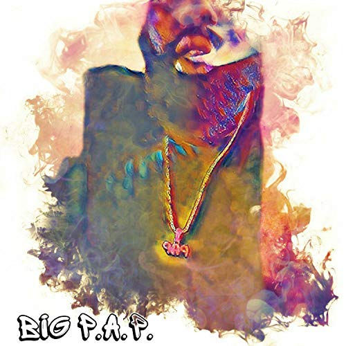 Amazon Music Unlimited - Big P.A.P. 『In Da Sky』