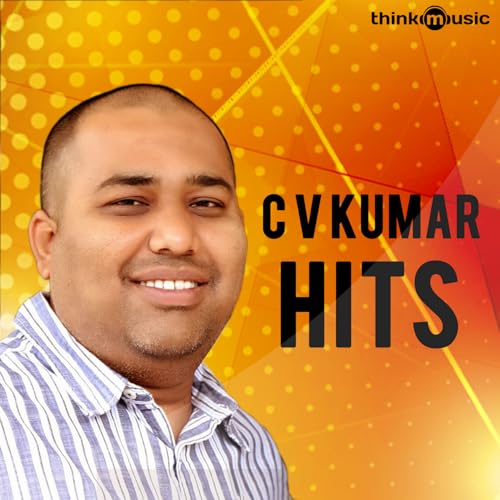Amazon MusicでVARIOUS ARTISTSのC.V. Kumar Hitsを再生する