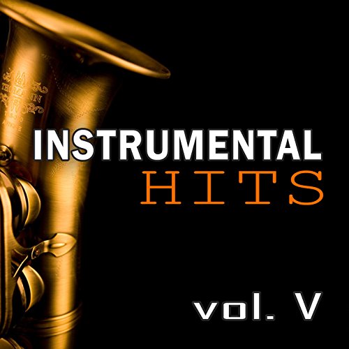 Play Instrumental Hits vol.5 by The Hit Band on Amazon Music