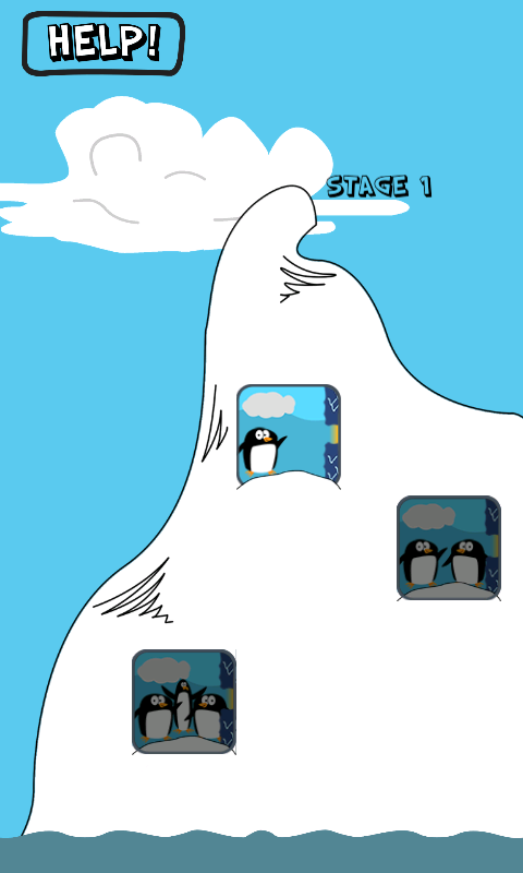 Penguin Panic:Amazon.com:Appstore for Android