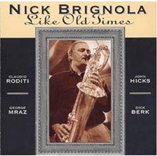 Nick Brignola, Billy Rose, Edward Eliscu, Vincent Youmans, J. Fred ...