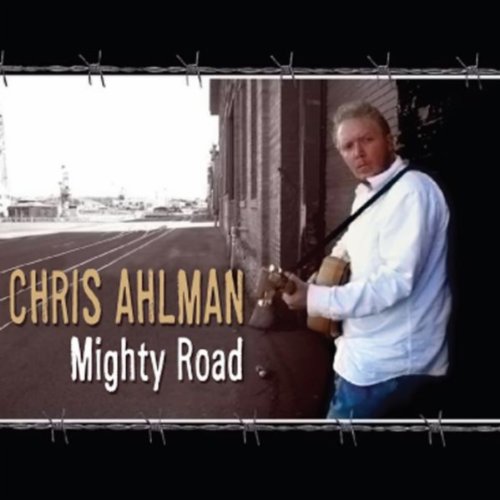 Play Mighty Road by Chris Ahlman on Amazon Music