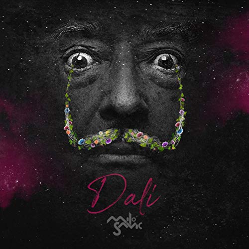 Dali (Extended & Instrumental Versions) de Milo Savic en Amazon Music ...