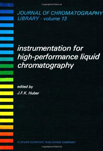 Buy Instrumentation for High-performance Liquid Chromatography (Journal ...