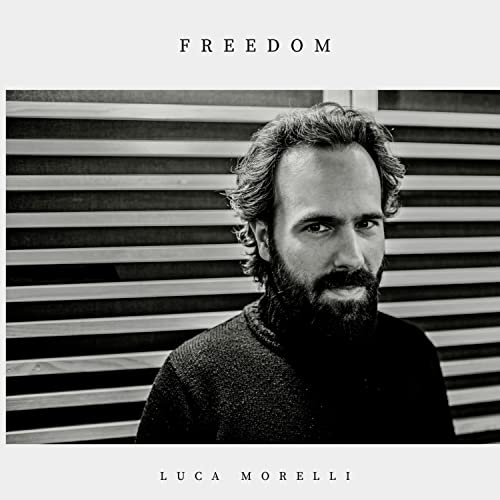 Écouter Freedom par Luca Morelli sur Amazon Music Unlimited