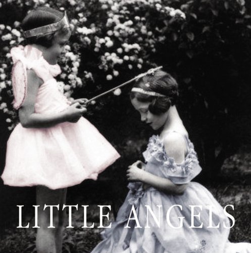 Little Angels: Amazon.co.uk: Whitfield, Kit, Hulton Getty ...