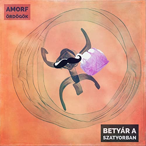 Play Betyár A Szatyorban by Amorf Ördögök on Amazon Music