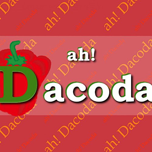 Amazon Music - Dacodaのah! Dacoda Ⅱ - Amazon.co.jp