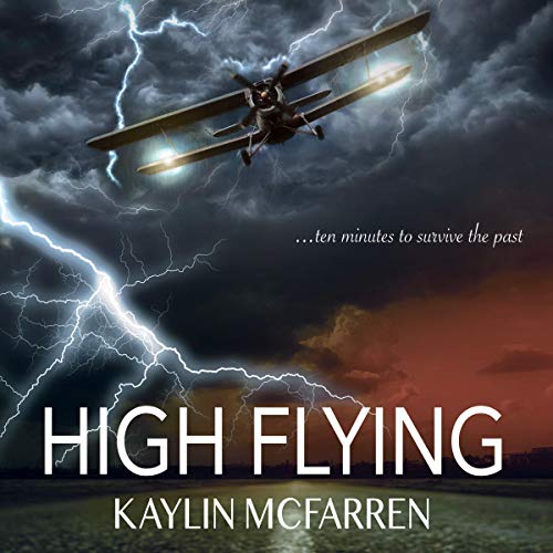 Amazon.com: High Flying (Audible Audio Edition): Kaylin McFarren, Linda ...