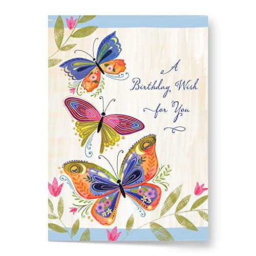 Best Birthday Wishes Greeting Cards: Sending Heartfelt Messages in ...