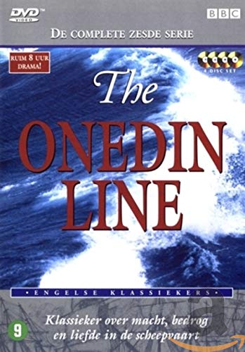 Amazon.com: The Onedin Line - Season Six [Region 2] : Peter Gilmore ...