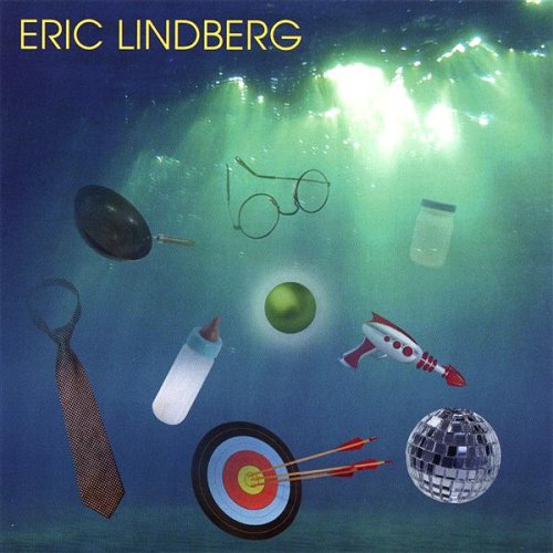 Eric Lindberg - Amazon.com Music