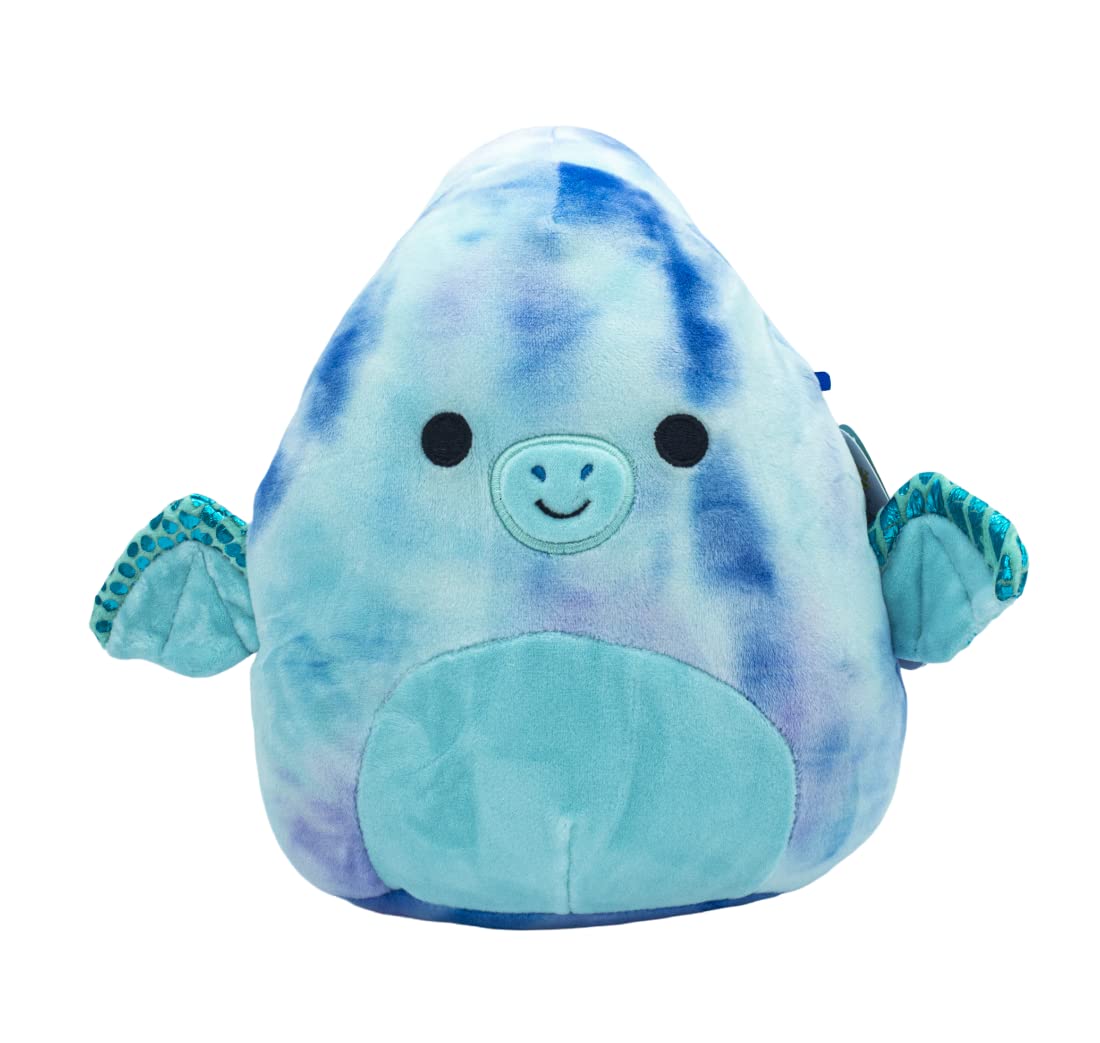 Squishmallows Official Kellytoy Plush Squishy Soft 8 Inch Claires ...