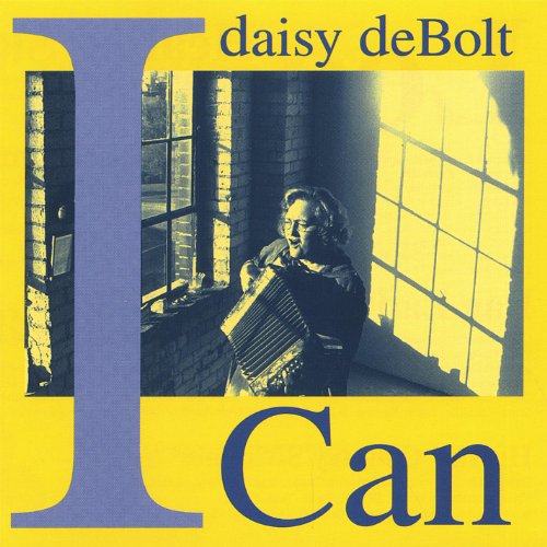 Amazon MusicでDaisy DeboltのI CAN DCD 103を再生する