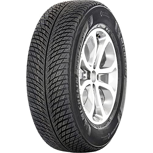 Best Michelin Tires for Snow: Your Ultimate Guide to Cold-Weather ...