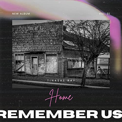 Play Remember us by Tinashe Ray on Amazon Music