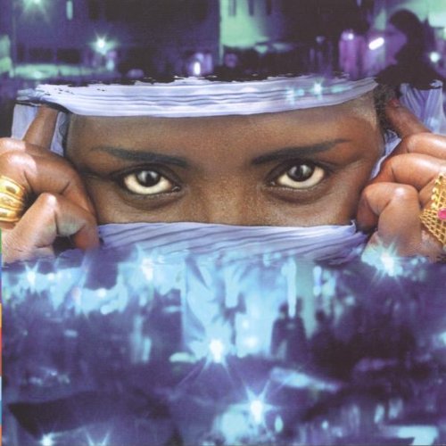 Mursal, Maryam - Journey - Amazon.com Music