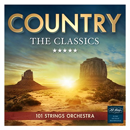 Country - The Classics by 101 Strings Orchestra on Amazon Music ...