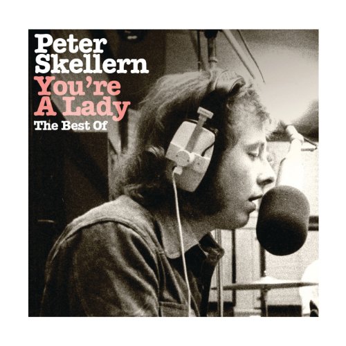 You're A Lady: The Best Of by Peter Skellern on Amazon Music Unlimited