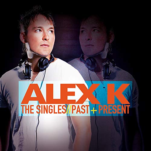 Zombie Nation song by Alex K from The Singles - Past & Present on ...