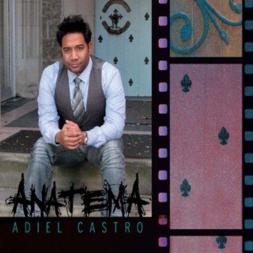 Play Anatema by Adiel Castro on Amazon Music Unlimited, ${countryName}